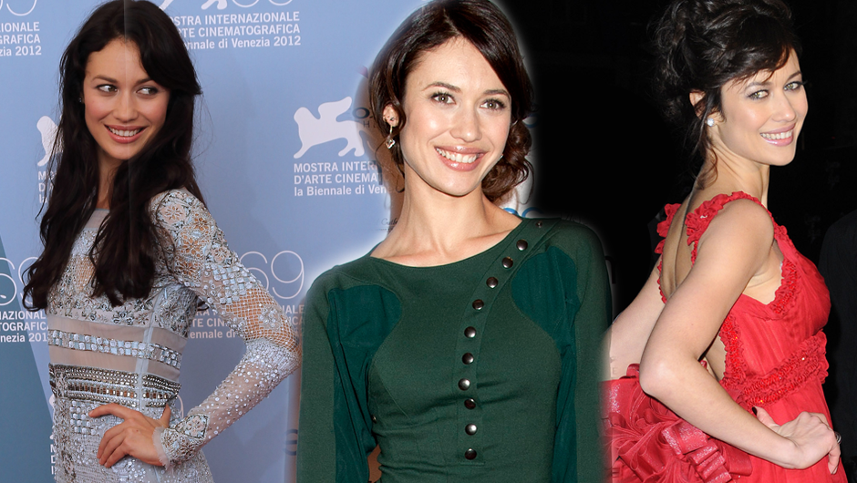 Lo stile di Olga - Tu Style