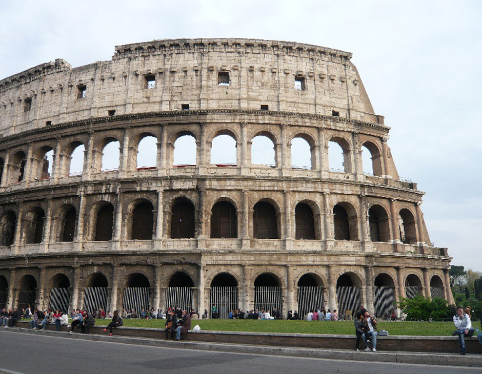 Ferragosto al museo - Tu Style Ferragosto al museo - Tu Style