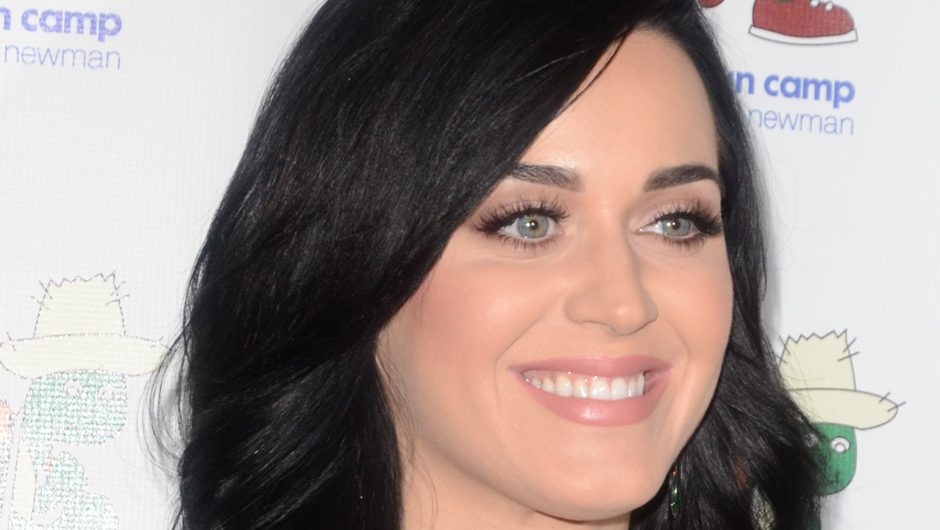 I beauty look di Katy Perry - Tu Style