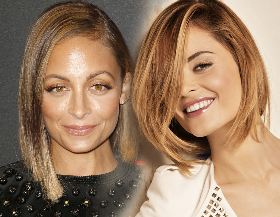 Tagli di capelli: prova il long-bob - Tu Style