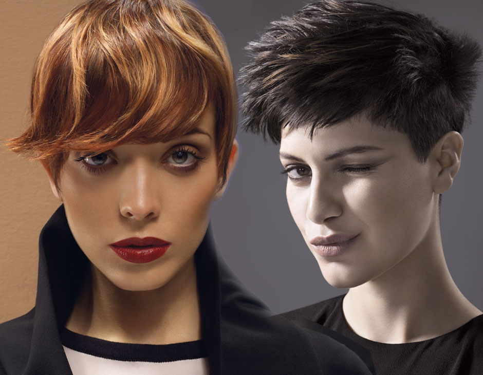 Capelli: tagliali corti! - Tu Style
