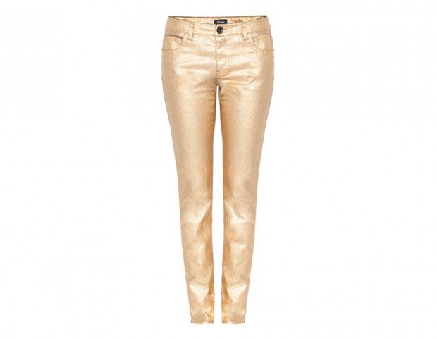 L'autunno si tinge di oro - Tu Style