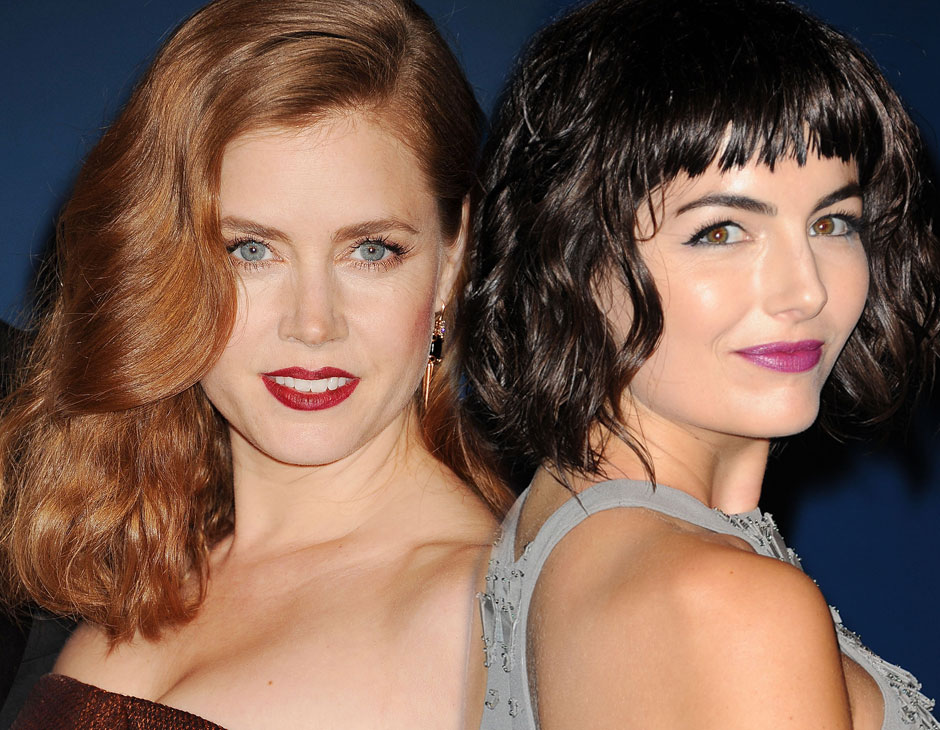 Il rossetto che piace alle star - Tu Style