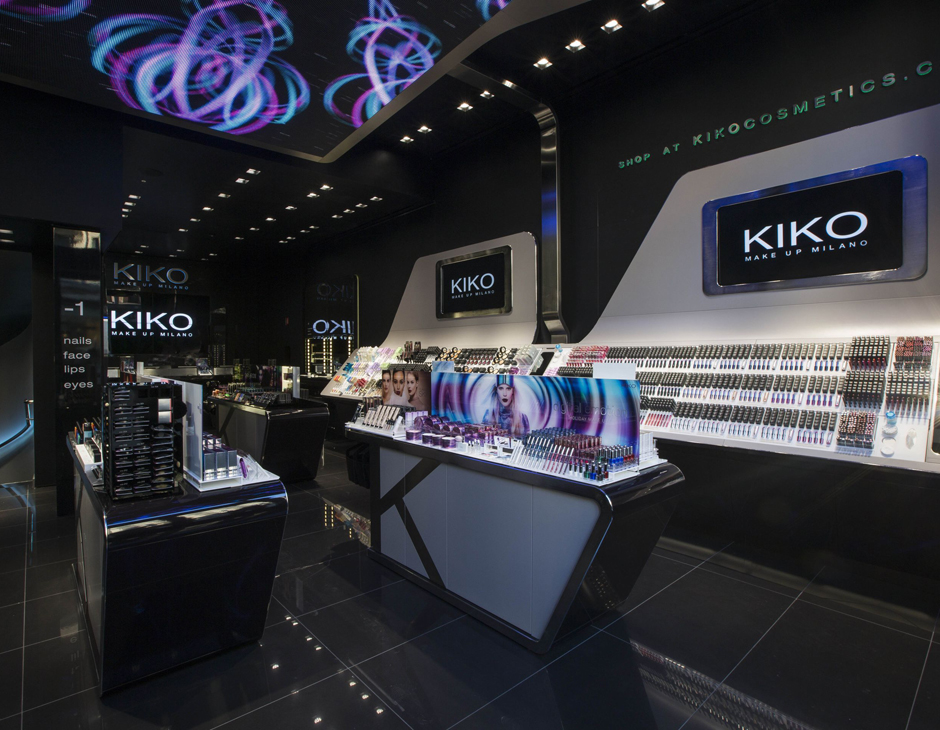 KIKO apre nel cuore di Londra - Tu Style