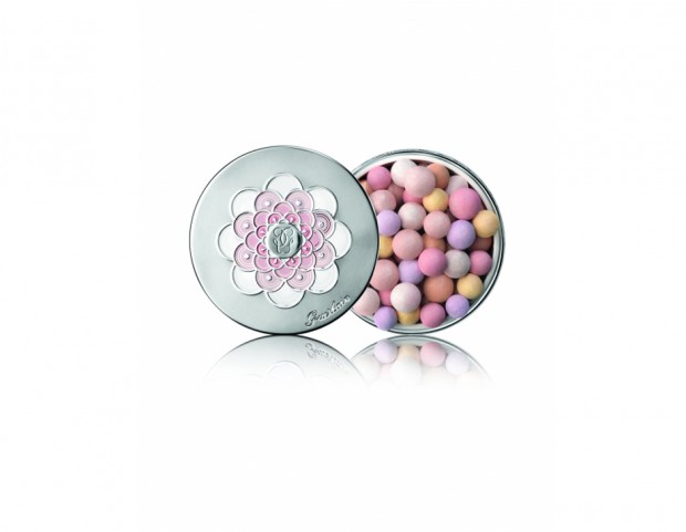 Guerlain Météorites Blossom Collection: la nuova collezione Primavera ...