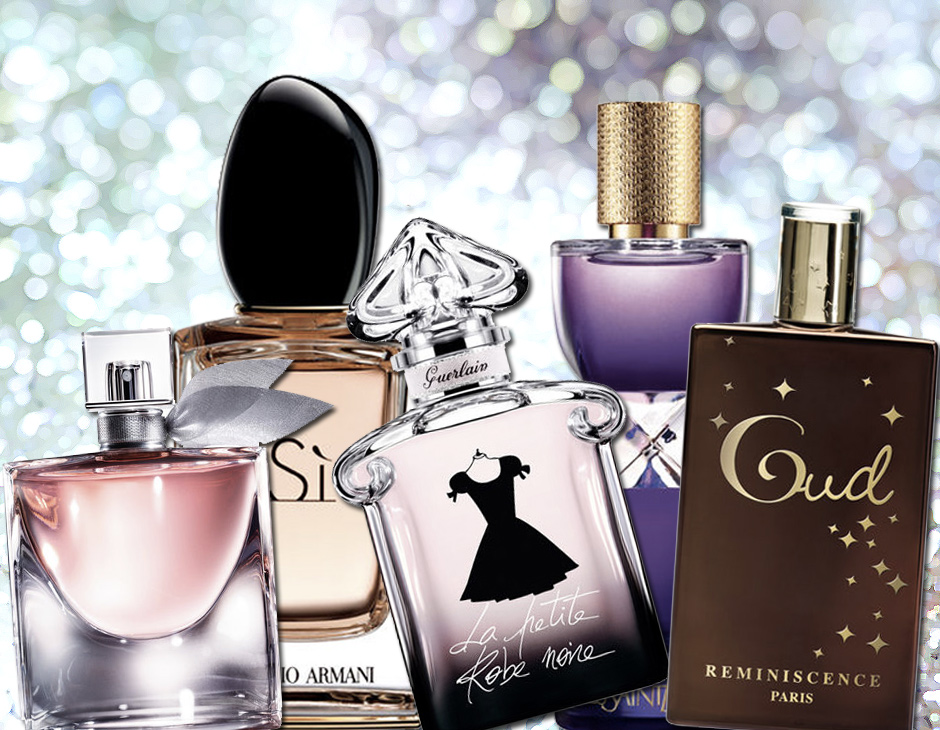 Anno nuovo, profumo nuovo! - Tu Style