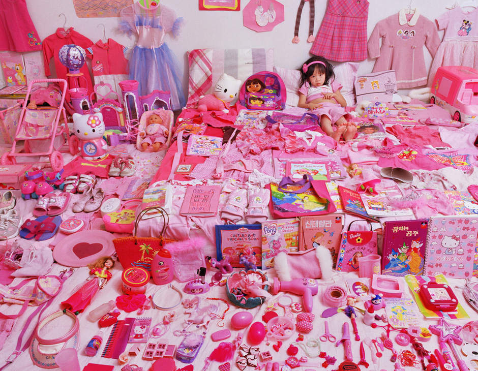 Think pink! A Boston, una mostra tutta rosa - Tu Style