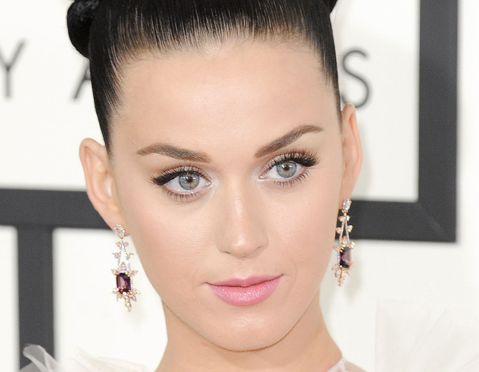 Copia il trucco di Katy Perry ai Grammy Awards 2014 - Tu Style