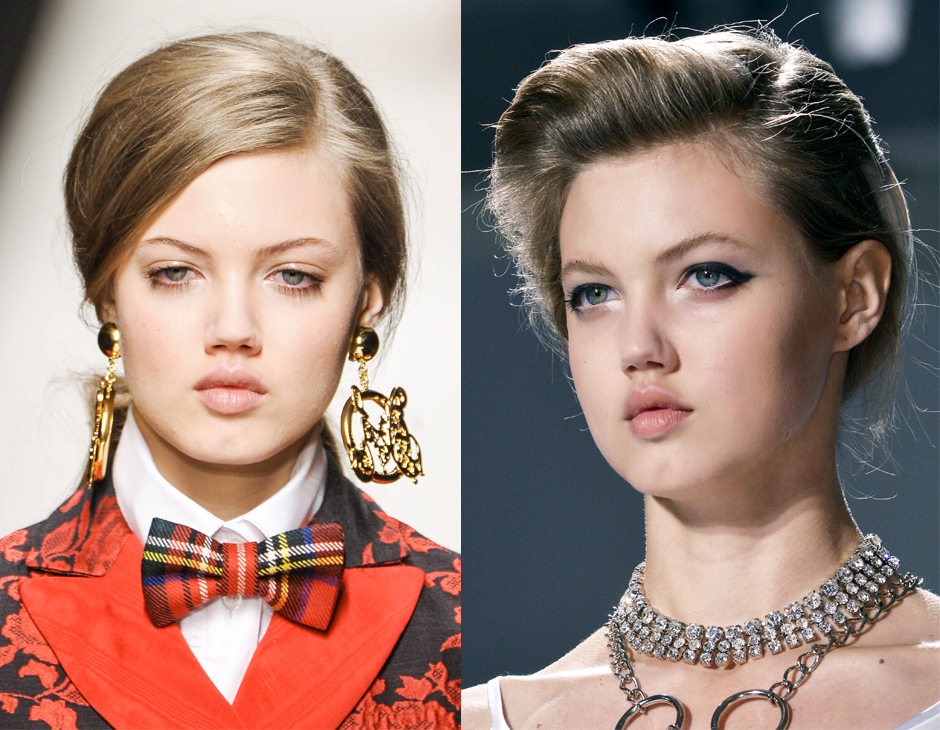 Trucco dal giorno alla sera: scopri il make up adatto a ogni occasione ...