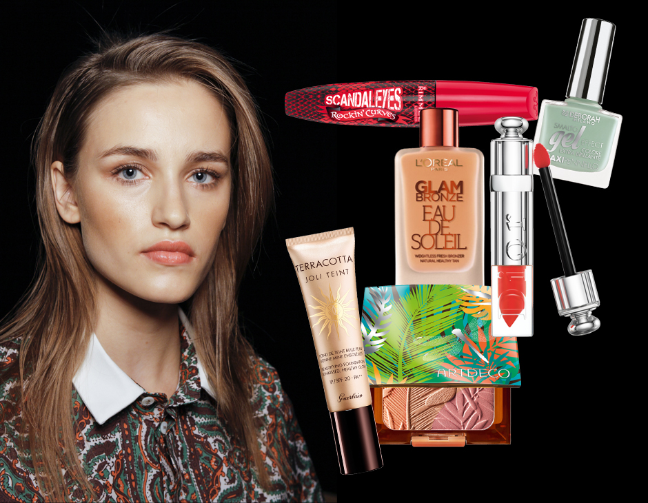 Make up: i prodotti must have del momento! - Tu Style
