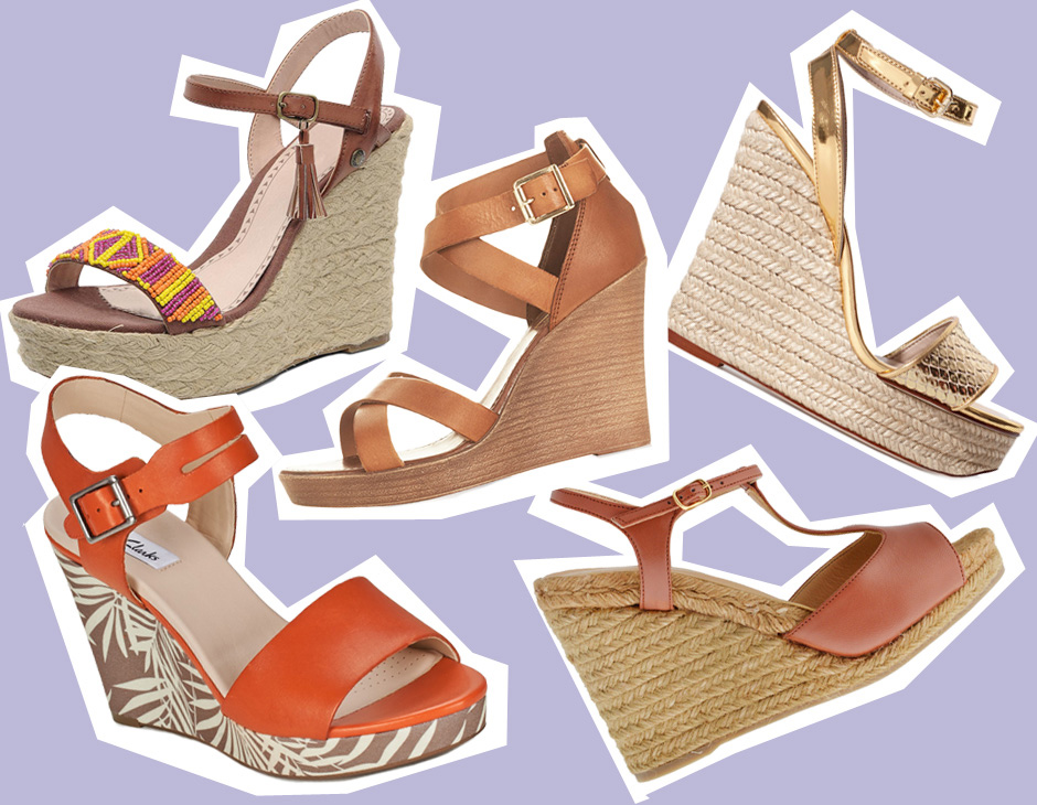 Zeppe per la P/E 2014: i modelli low cost e trendy! - Tu Style