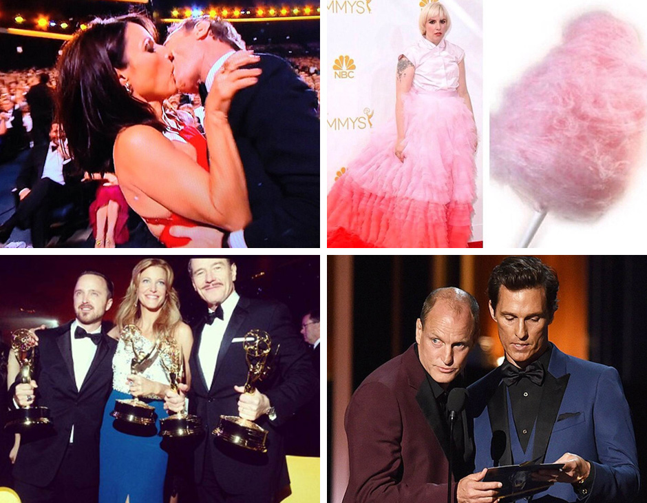 Emmy 2014: i momenti migliori dei premi della tv americana - Tu Style