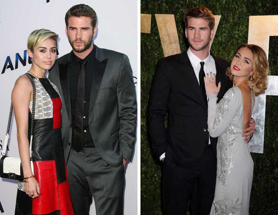 Miley Cyrus: "Amo ancora Liam (Hemsworth) e lui ama me" - Tu Style