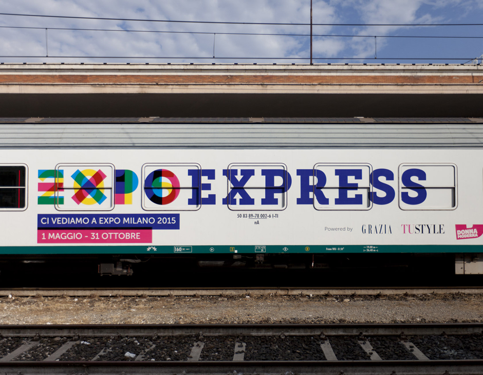 Da Venezia a Milano: il reportage delle prime tappe del tour di ...