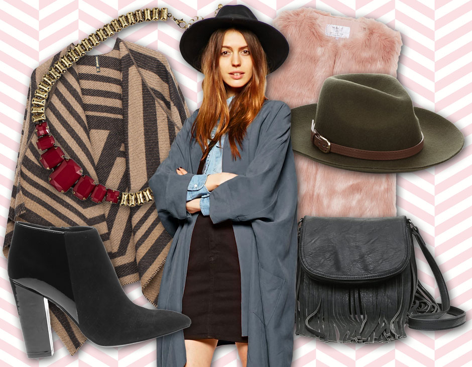 20 must-have moda per l'autunno sotto 50 euro! - Tu Style