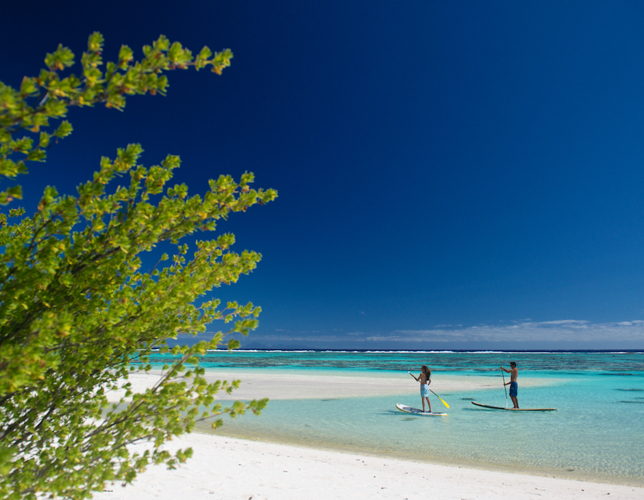 Hotel da vip: ospiti a casa Brando - Tu Style