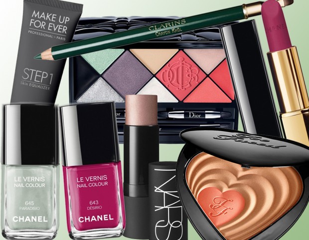 I 20 prodotti beauty e make up must have per un 2015 in bellezza! - Tu ...