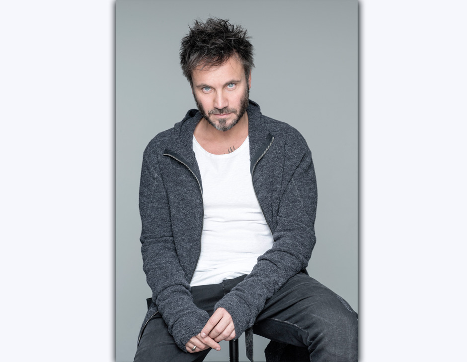 Sanremo 2015: all'Ariston dopo 18 anni Nek torna con "Fatti avanti ...