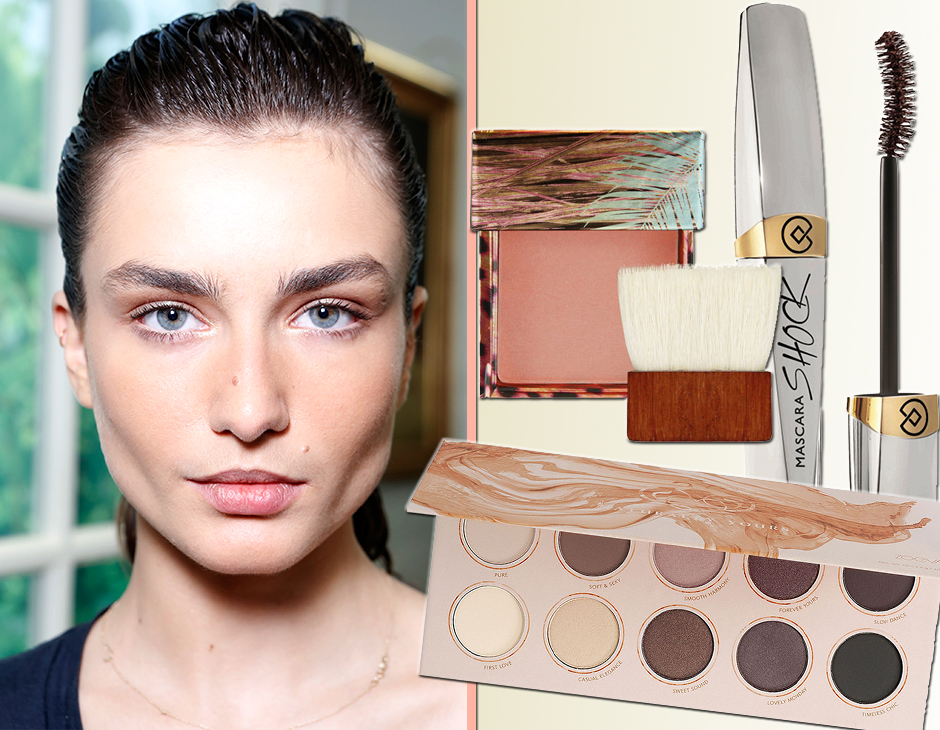 Trucco nude: come realizzare un make up a effetto naturale - Tu Style