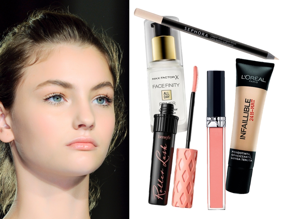 Trucco sposa: make up delicato e a lunga tenuta - Tu Style