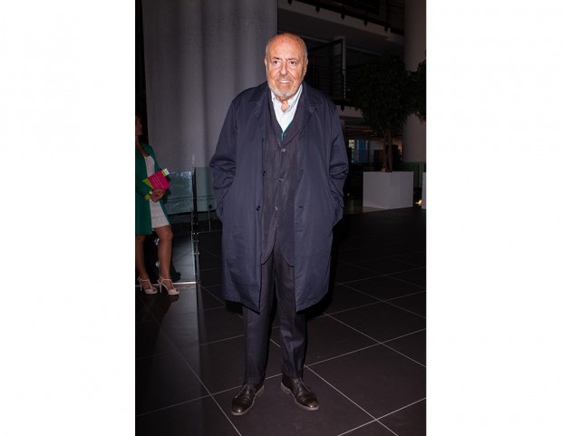 La moda in lutto: è morto Elio Fiorucci - Tu Style