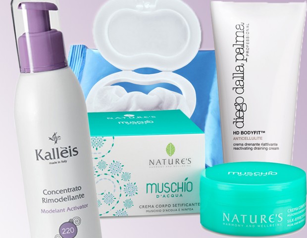 Beauty routine per il corpo da vacanza: dallo scrub alla crema ...