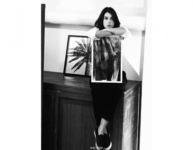 A Capri per visitare The Island of Art, un'innovativa mostra di arte ...