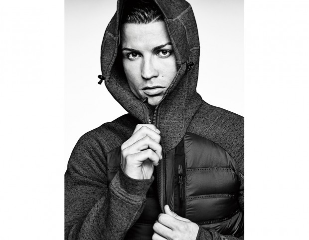 Nike presenta "Holiday 2015 Tech Fleece Aeroloft" - Tu Style