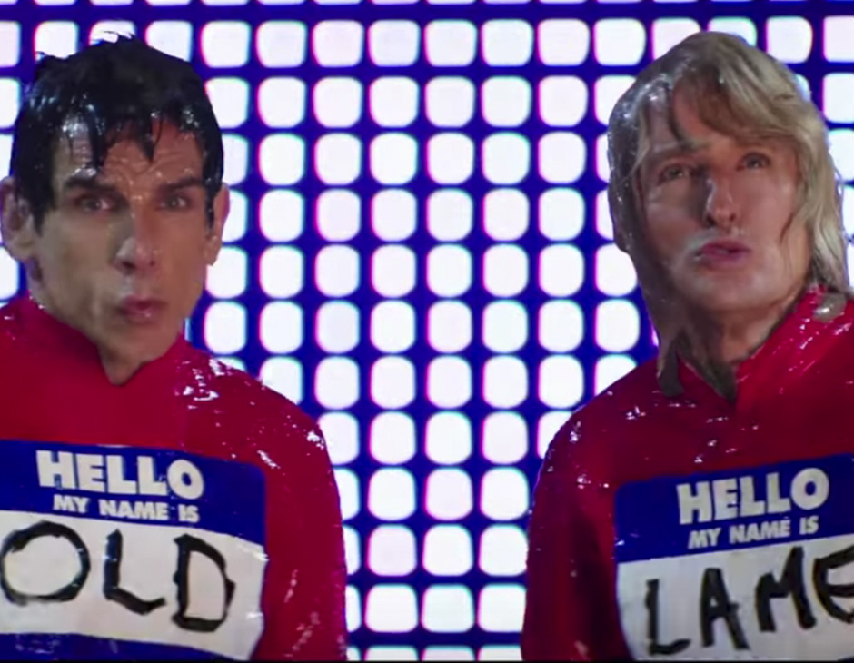 Zoolander 2: il trailer del nuovo film di Ben Stiller - Tu Style