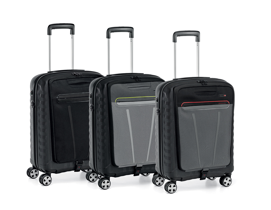 Pronta a partire con RV Roncato Double? - Tu Style