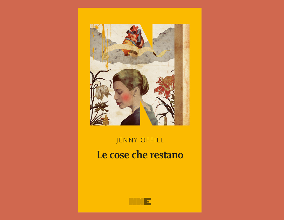 La ballata di Grace in “Le cose che restano”, di Jenny Offill - Tu Style