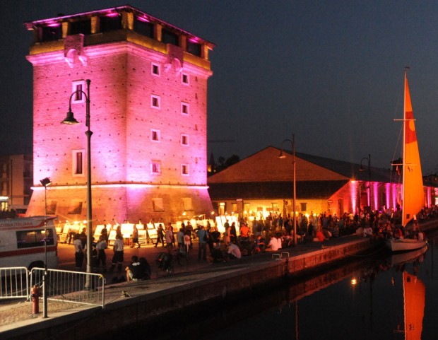 Pink Positive: 1° luglio torna la Notte Rosa in Romagna e nelle Marche ...