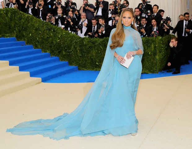 Met Ball 2017: tutti i look delle star sul red carpet - Tu Style