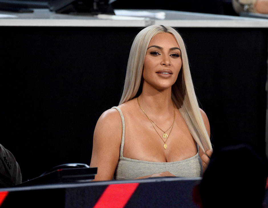 Buon compleanno Kim Kardashian!