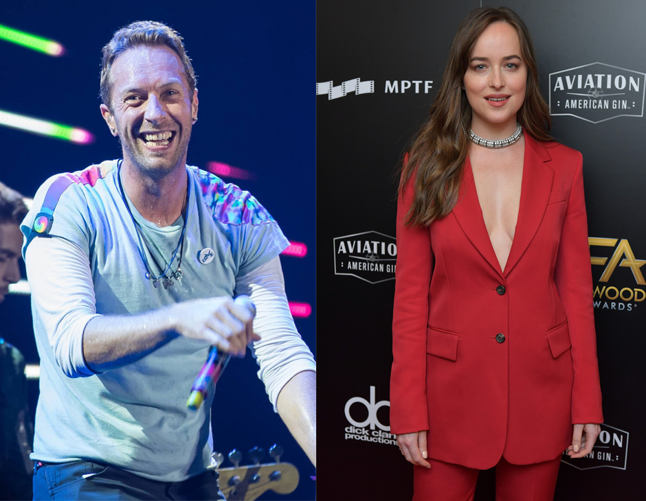 Chris e Dakota flirtano e appaiono felici: è amore? - Tu Style
