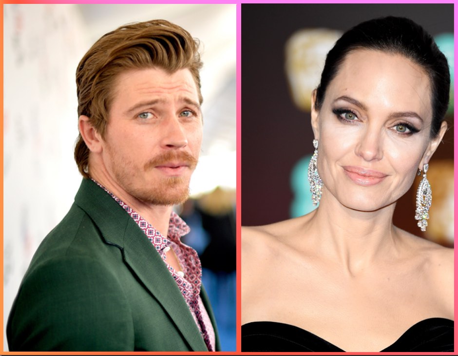 Angelina Jolie: nuovo amore in vista?