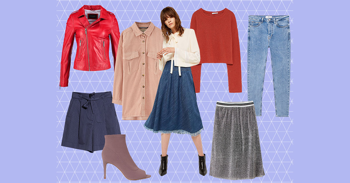 Saldi invernali: i capi da comprare subito e sfruttare anche più avanti