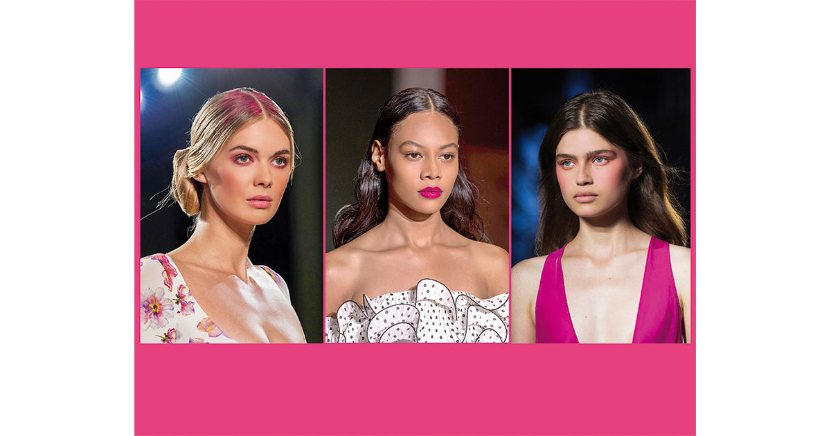 Trucco rosa per l'estate 2019: i prodotti da avere nella trousse - Tu Style