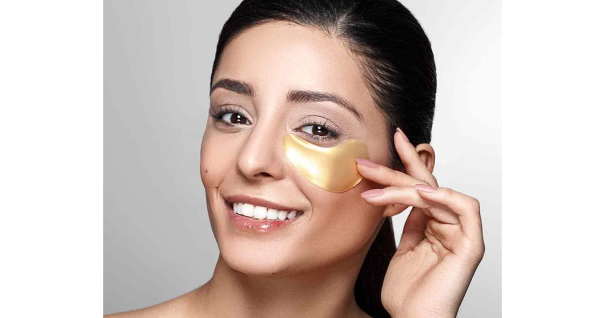 Patch viso: i cerottini adesivi sono il beauty trend del 2019 - Tu Style