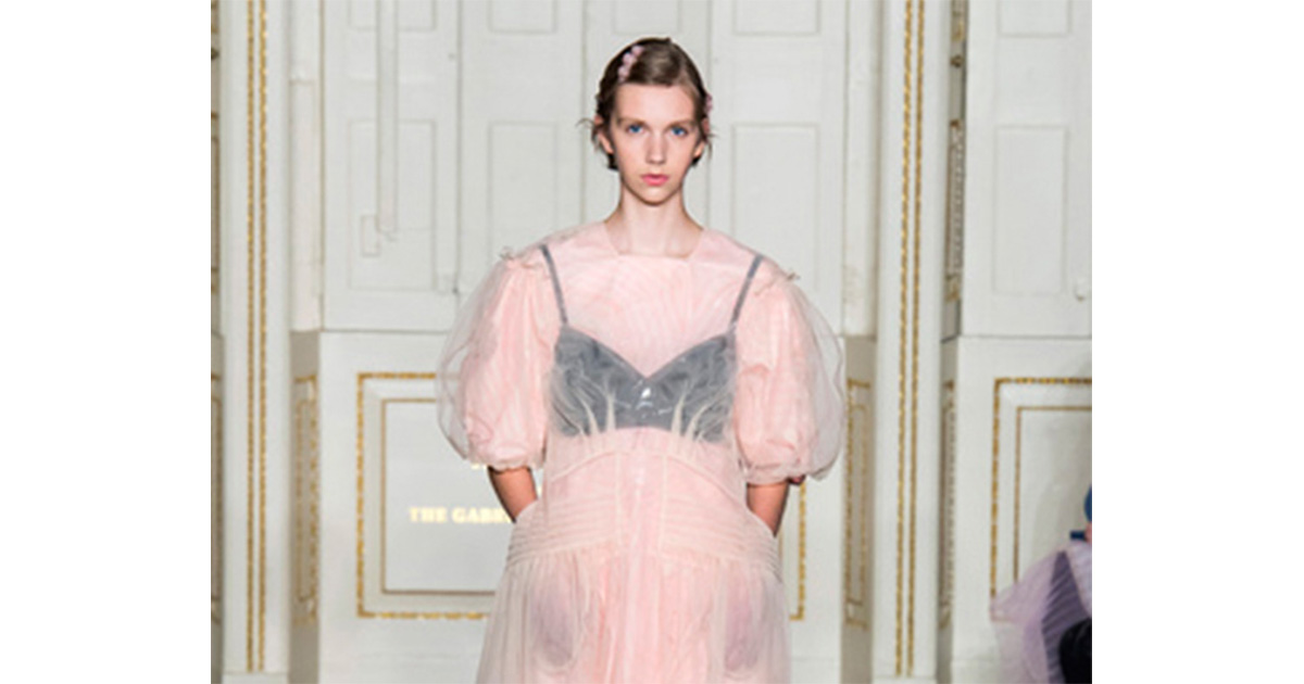 Intimo nero autunno inverno 2019: la lingerie su cui puntare - Tu Style