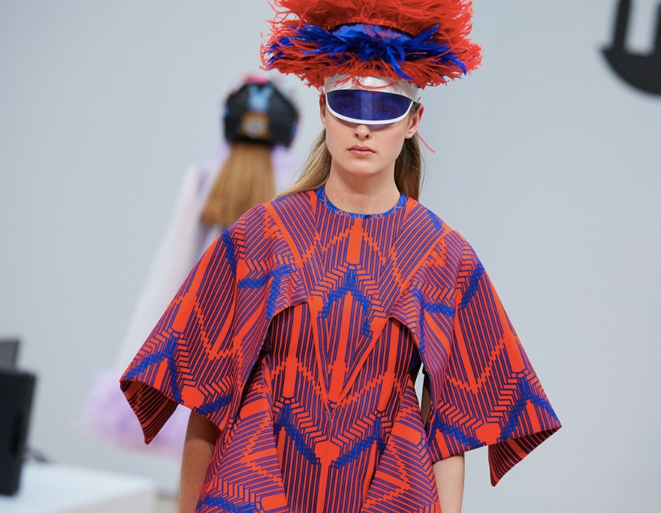 Le scuole di moda, arte e Design di Milano continuano la formazione a ...