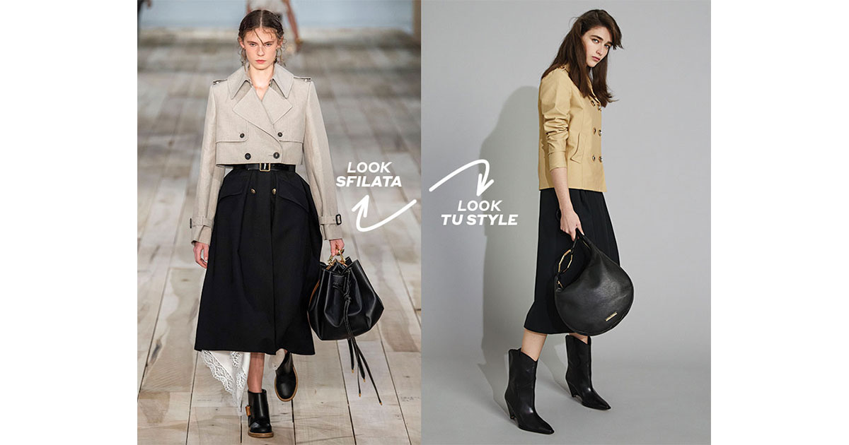5 look urban style da copiare - Tu Style