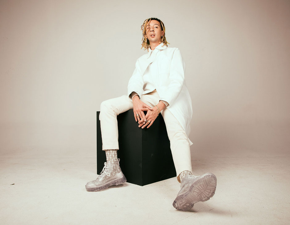 Good Times: il karaoke collettivo del rapper Ghali - Tu Style