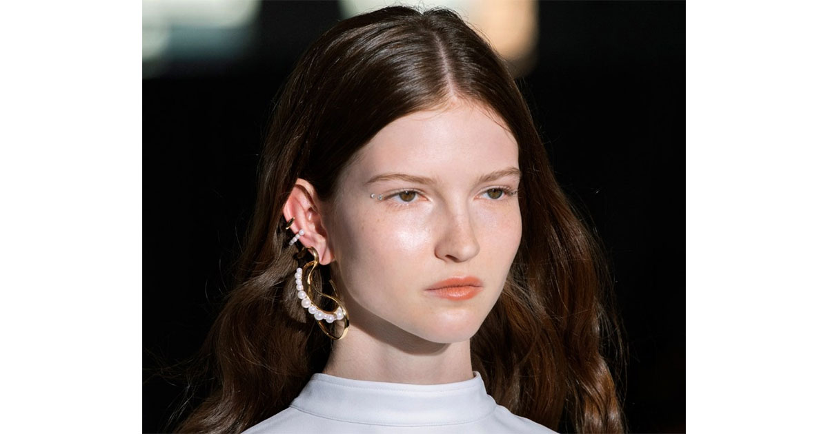 Trucco luminoso: tendenza make up primavera 2020 - Tu Style