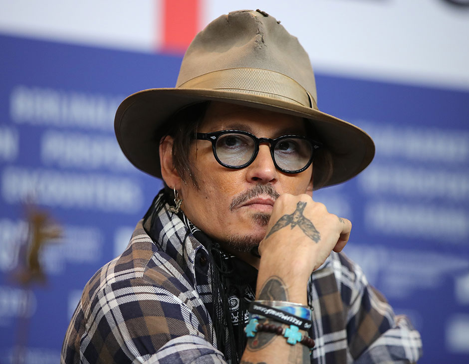 Johnny Depp su Instagram lancia il brano Isolation con Jeff Beck - Tu Style
