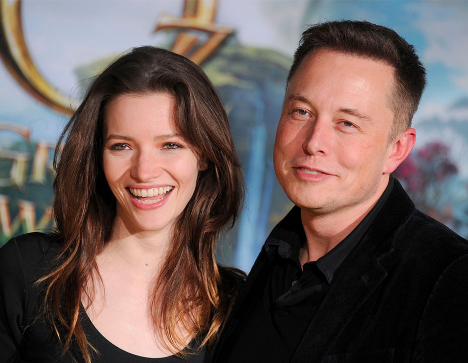 Elon Musk figlio: si chiama con il codice X Æ A-Xii - Tu Style