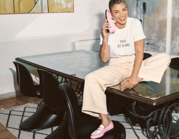 Emma brand ambassador Zalando: la cantante è il nuovo volto - Tu Style