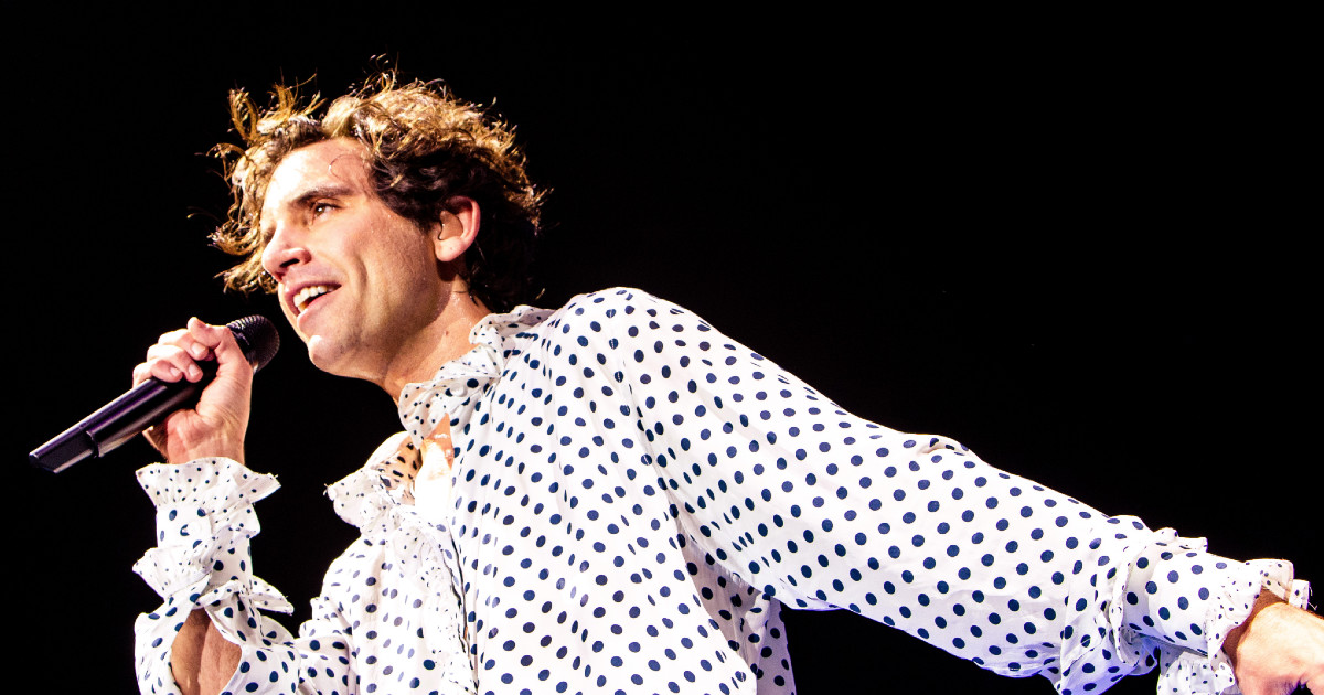 Compleanno Mika. La pop star ha spento 37 candeline - Tu Style