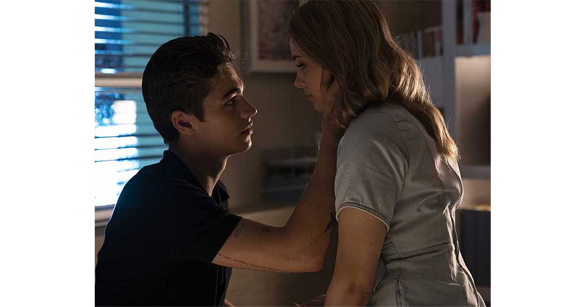 After 2 arriva al cinema e promette emozioni hot - Tu Style