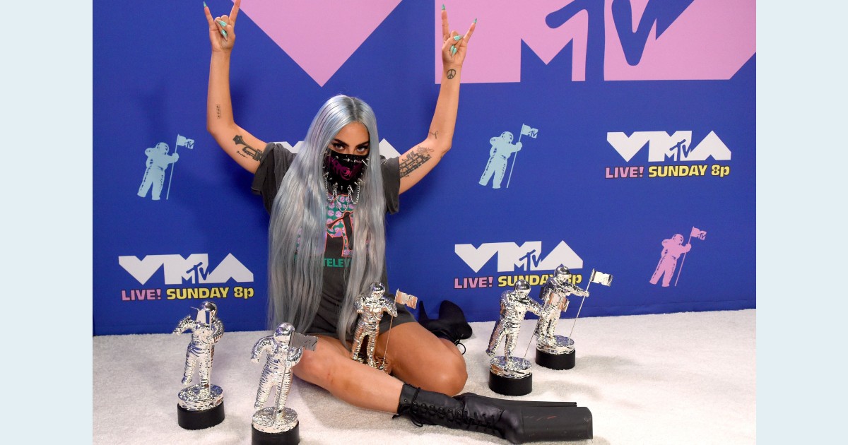 MTV VMA 2020. I premi, i look e le performance - Tu Style